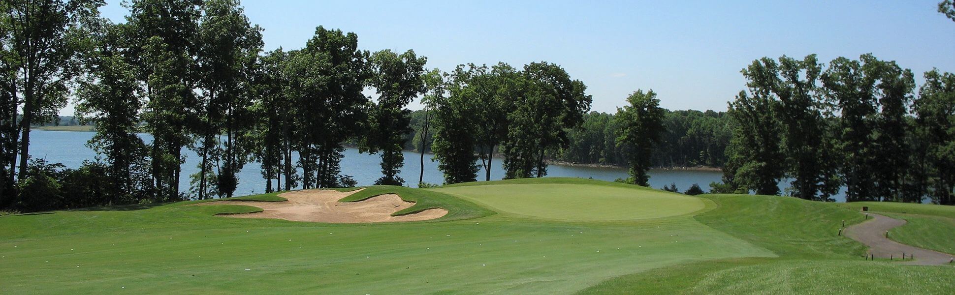 Home - Stonewall Golf Club