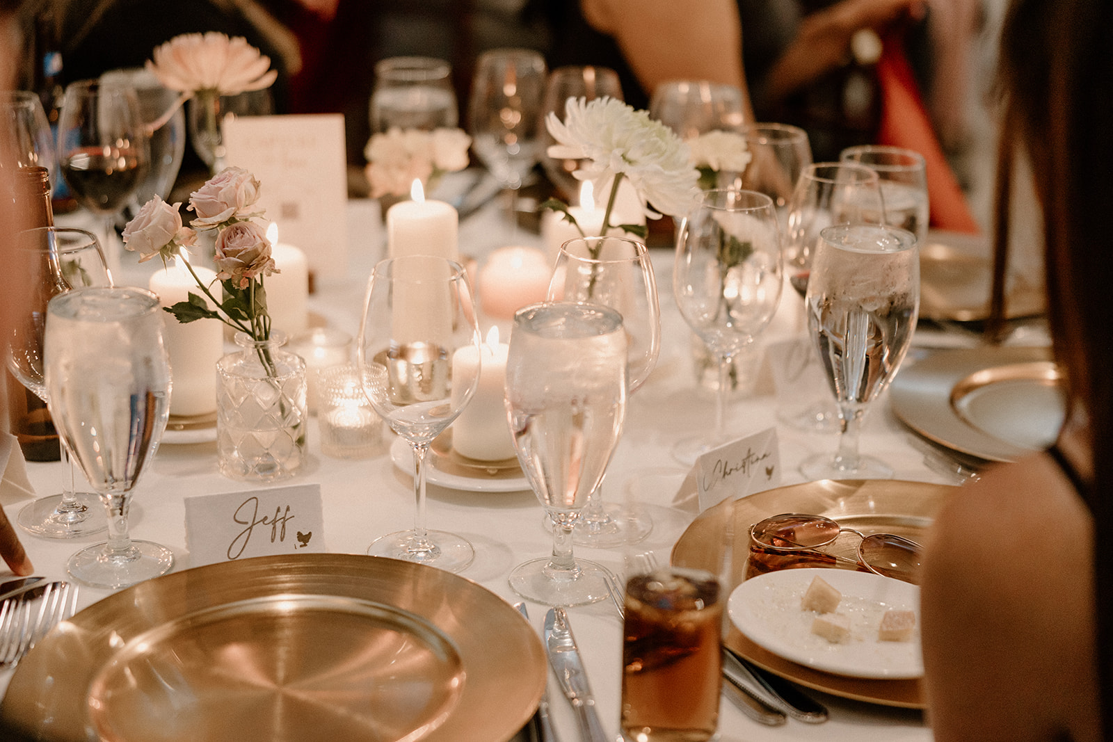 Meetings and Events - Stonewall Golf Club